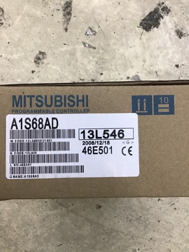MITSUBISHI A1S68AD ราคา 13,500 บาท