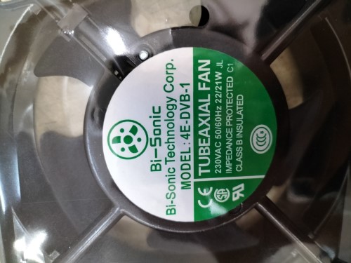 BI-SONIC 4EDVB-1 ราคา 1,000 บาท