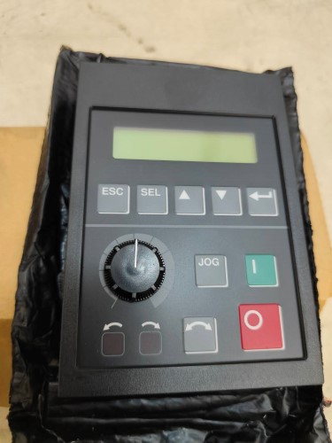 ALLEN-BRADLEY PROGRAMMING TERMINAL MODEL: 1201-HA1 ราคา 13,800.00 บาท