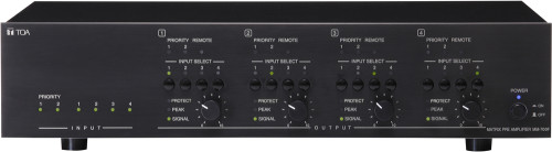 TOA Matrix Mixer MM-700F ราคา 39,750 บาท