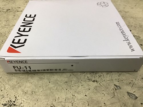 KEYENCE FU-11 ราคา 1,250 บาท
