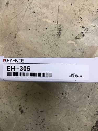 KEYENCE EH-305 ราคา 1,850 บาท