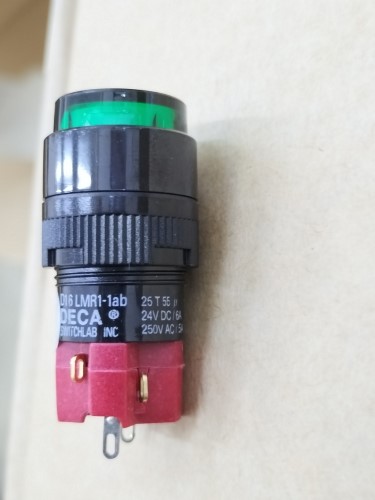 DECA D16LMR1-1AB GREEN ราคา 380 บาท