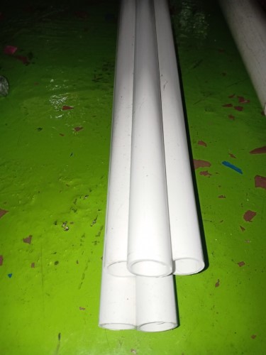 CLIPSAL ท่อร้อยสายไฟ UPVC 9020/292 ราคา 80 บาท