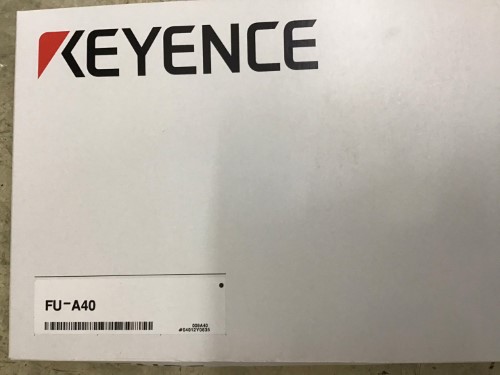 KEYENCE FU-A40 ราคา 8,400 บาท