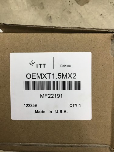 ENIDINE OEMXT 1.5MX2 ราคา 7,200 บาท