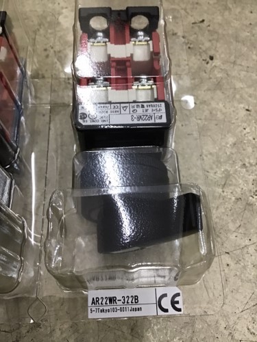 FUJI AR22WR-322B ราคา 362 บาท