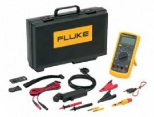 Fluke 88-5/A KIT Deluxe Automotive Multimeter Combo Kit ราคา 33,566.81บาท
