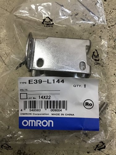 OMRON E39-L144 ราคา 580 บาท