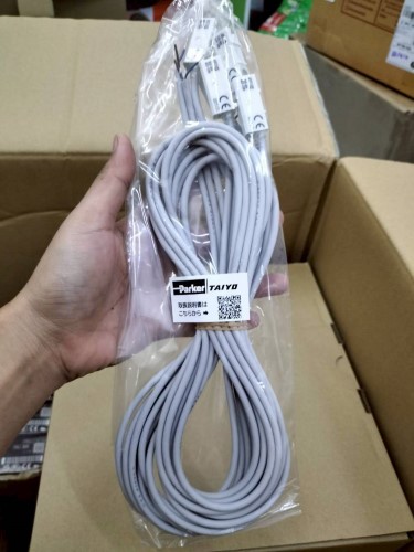 TAIYO PROXIMITY REED SWITCH MODEL: AX111CE 5-30VDC 5-120VAC ราคา 1,006. ...