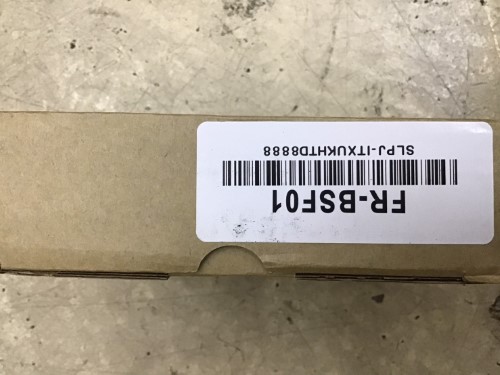 MITSUBISHI FR-BSF01 ราคา 1,150 บาท