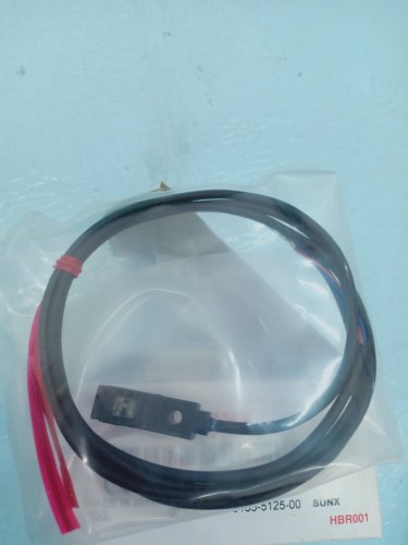 SUNX PROXIMITY SENSOR MODEL: GXL-8HU ราคา 1,300.00 บาท