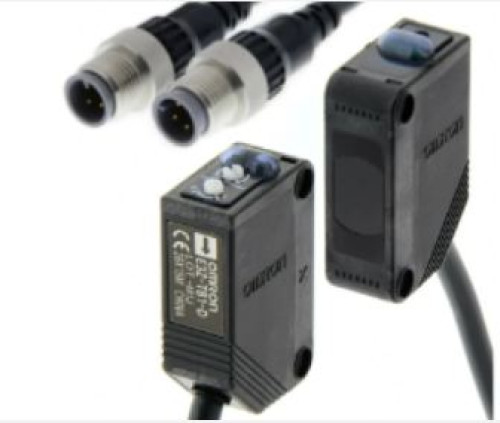 OMRON E3Z-T81-M1TJ-IL2 0.3M