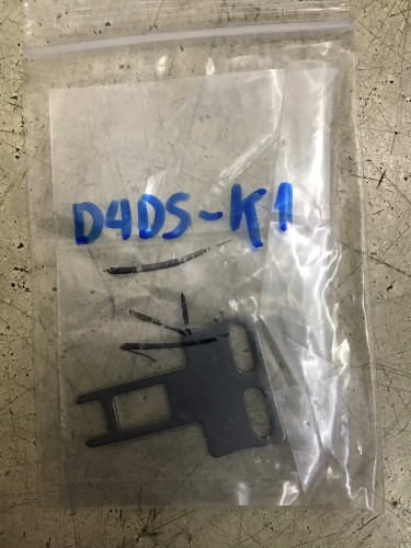 OMRON D4DS-K1 ราคา 4,593 บาท