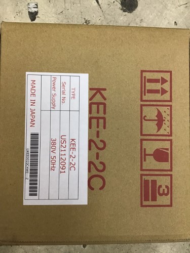 URAS TECHNO KEE-2-2C 380V 50HZ ราคา 18648 บาท