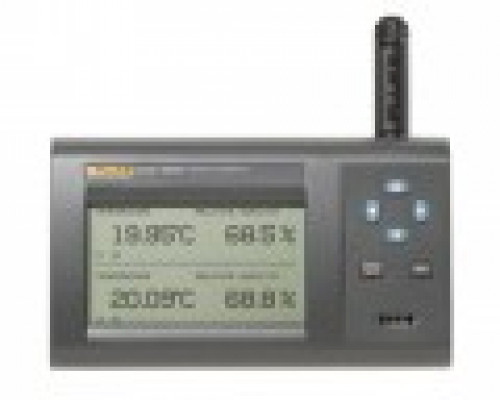 Fluke 1620A-S-156 DewK Thermo-Hygrometer, standard accuracy ราคา 145035 บาท