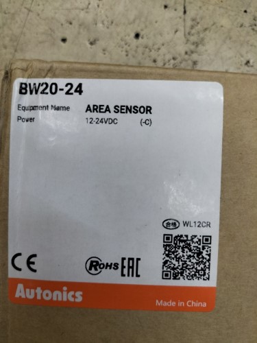 AUTONICS BW20-24 ราคา 13,000 บาท