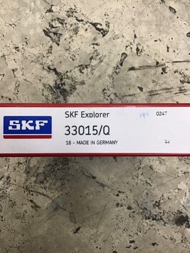 SKF 33015 ราคา 1,750 บาท