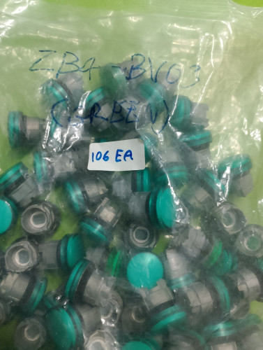 ZB4-BV03 GREEN SCHNEIDER ราคา 240 บาท