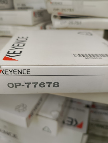 KEYENCE OP-77678 ราคา 600 บาท
