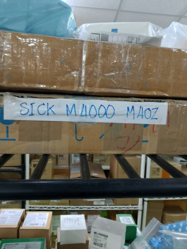 SICK M4000 M40Z ราคา 25,000 บาท