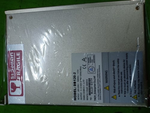 TROY DB120-2 ราคา 10,000 บาท