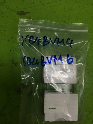 XB4BVM6 ราคา 226.80 บาท