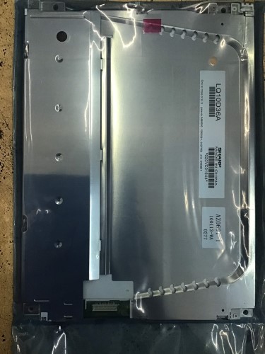 SHARP LCD LQ10D36A ราคา 6,300 บาท