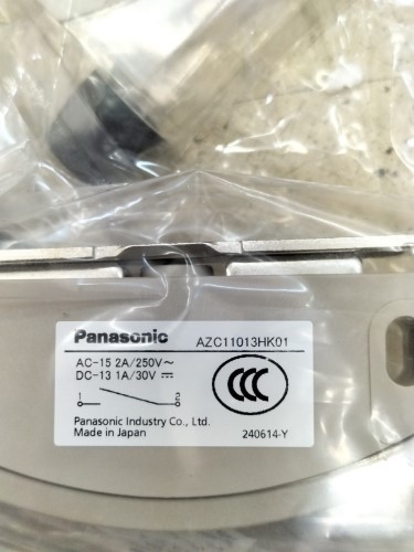PANASONIC AZC11013HK01 ราคา 4,800 บาท