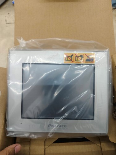 PRO FACE MODEL: PFXGP4301TADW ELECHMI4301TW57 HMI GP-4301TW 5.7 ราคา 16,200 บาท