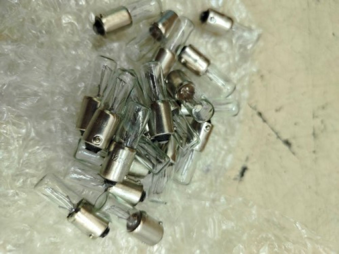 EIKO 120MB LAMP MINIATURE INCANDESCENT LAMP ราคา 380 บาท