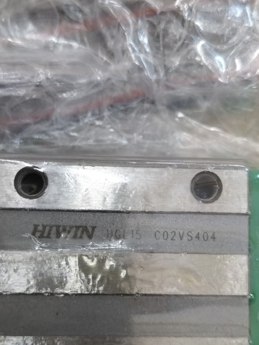 HIWIN HGL15CAZAC ราคา 883.57 บาท