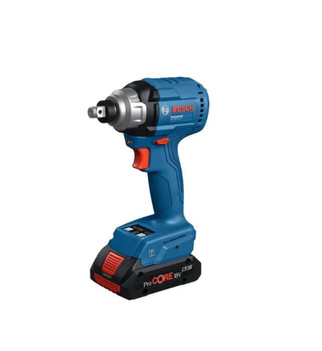 Bosch : 06019N00K1 IDS 18V-200 T SITBrushless Motor บล็อคไร้สายขนาด 4 ...
