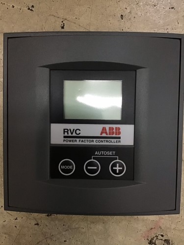 ABB RVC-12 ราคา 18,901 บาท