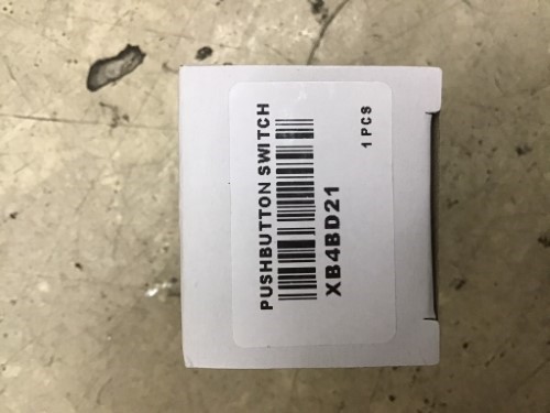 SCHNEIDER XB4-BD21 ราคา 226 บาท