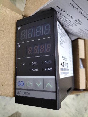 RKC CB400(AK02-MM*AA-5N/A/Y) ราคา 7,590 บาท