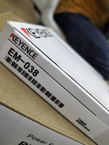KEYENCE EM-038 ราคา 1,650 บาท