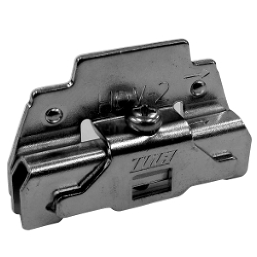 GTY13 : Stopper with DIN Rail 35mm ราคา 7 บาท