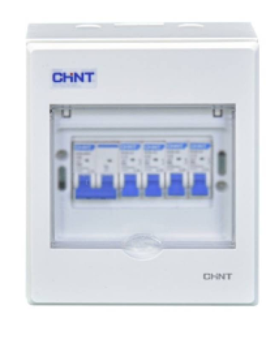 NXESCS-C4 63A รุ่นNEXS-C4