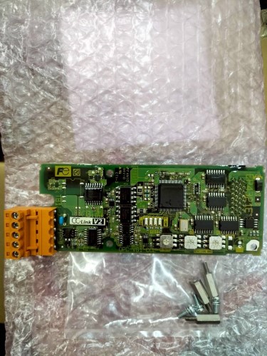 FUJI BOARD INTERFACE CC-LINK V2 MODEL: OPC-VG1-CCL ราคา 21,000.00 บาท