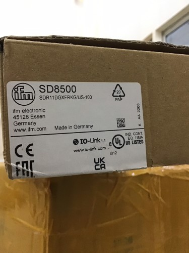 IFM SD8500 ราคา 31,700 บาท
