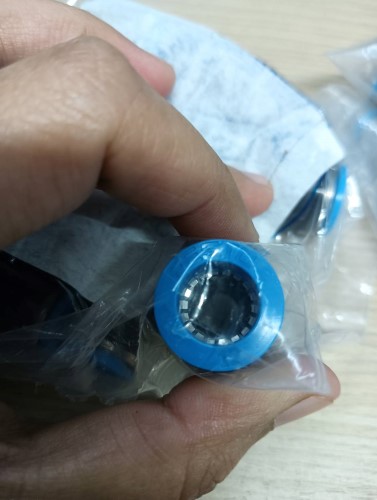 FESTO MODEL: QS-12-10 ราคา 101.00 บาท