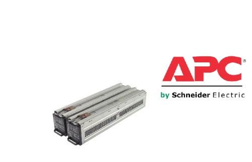 APC APCRBC140APC Replacement battery cartridge #140 ราคา 24,380.00 บาท