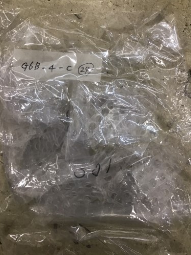 OMRON G6B-4-C ราคา 85 บาท