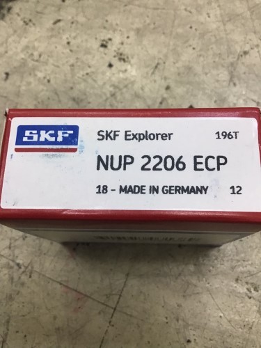 SKF NUP 2206 ECP ราคา 1,095 บาท
