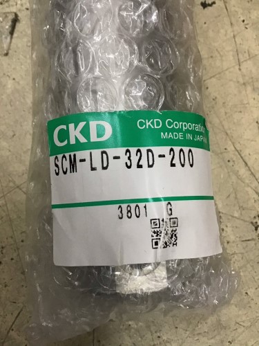 CKD SCM-LD-32 D-200 ราคา 2,870 บาท