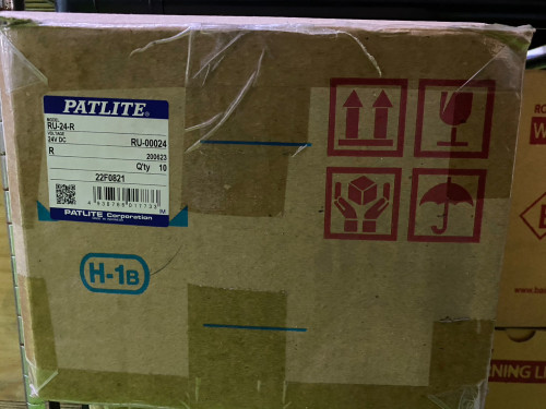 RU-24-R ราคา 400 บาท