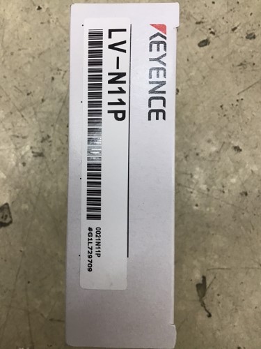 KEYENCE LV-N11P ราคา 7900 บาท