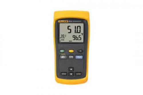 Fluke 1529-R-156 Chub-E4 Thermometer with 4 PRT/Thermistor Inputsราคา ...