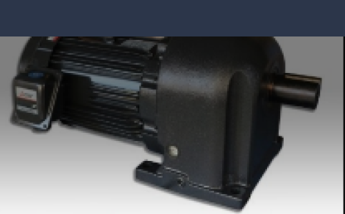 SF-QRGH 58 RPM (1:25) 1/2HP 0.4KW L MITSUBISHI ราคา 7,832.00 บาท